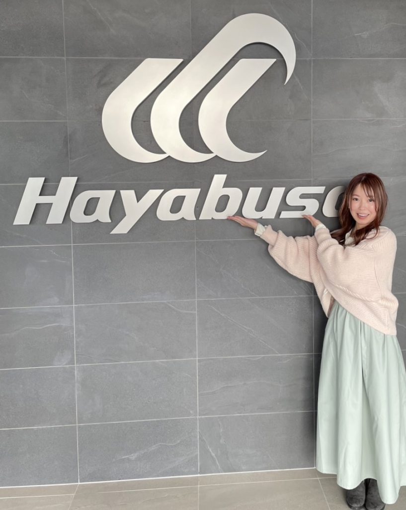 家入美佳からのお知らせとお礼🌟第6回隼華クイーン👑 | ハヤブサLady 隼華-HAYAKA-