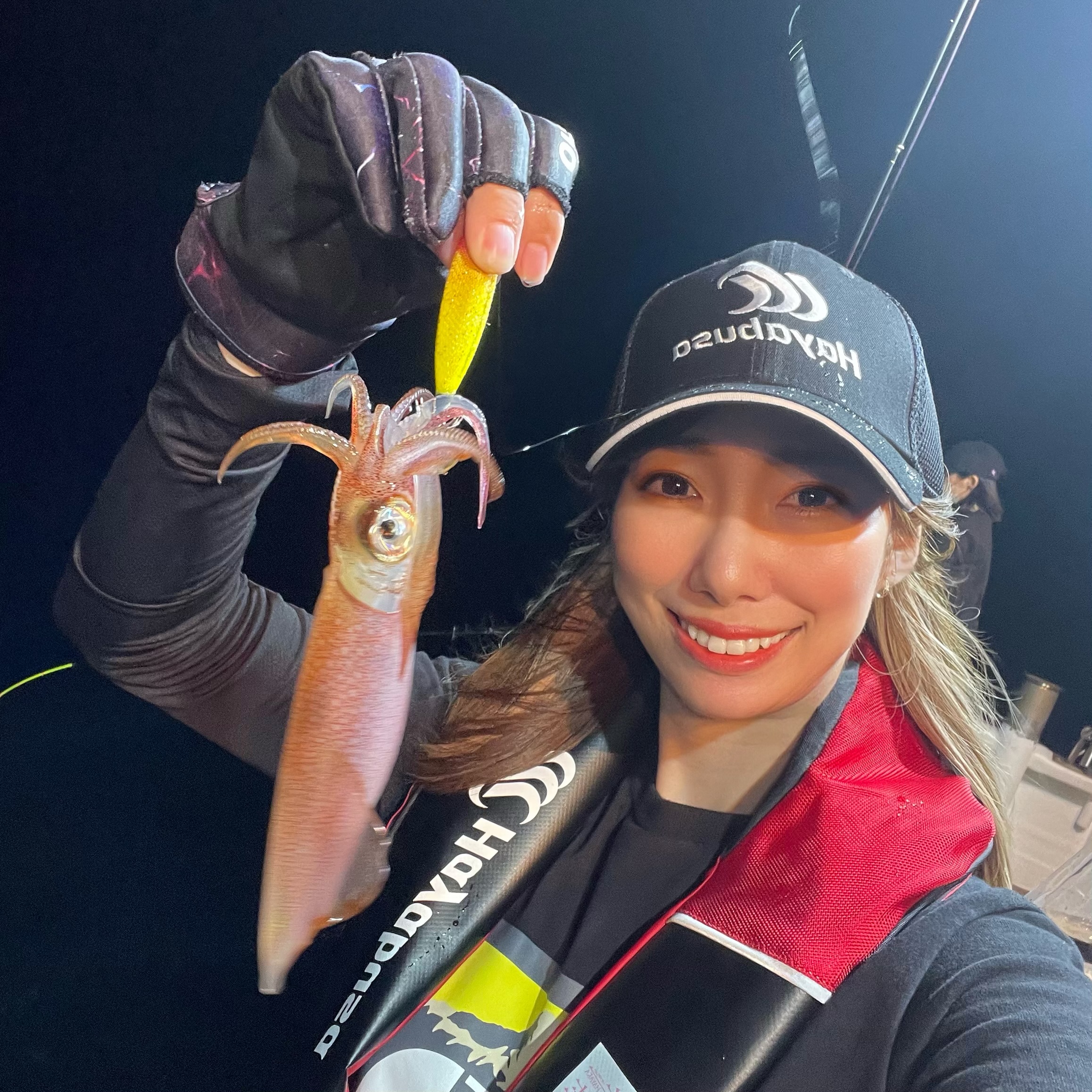 【さっぴ】大人の遠足 Vol.2 | ハヤブサLady 隼華-HAYAKA-