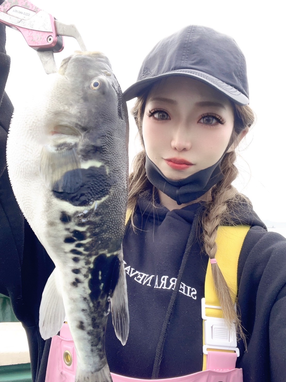 ハヤブサLady 隼華-HAYAKA- | ハヤブサと共に釣りを盛り上げて下さるHAYAKAメンバーによるブログ | ページ 22