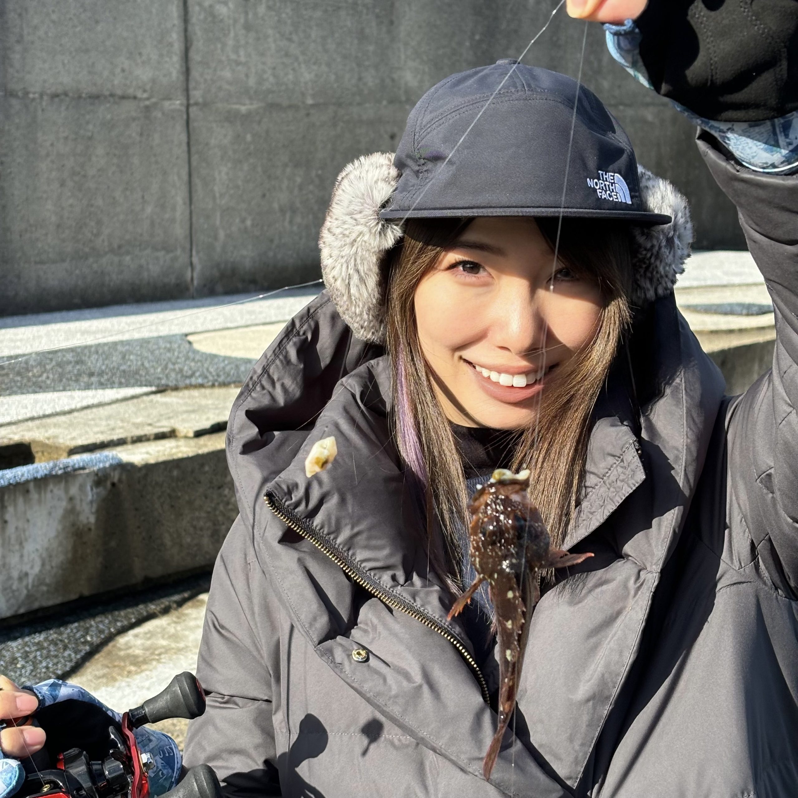 【さっぴ】香住で蟹を堪能して五目釣りへ | ハヤブサLady 隼華-HAYAKA-