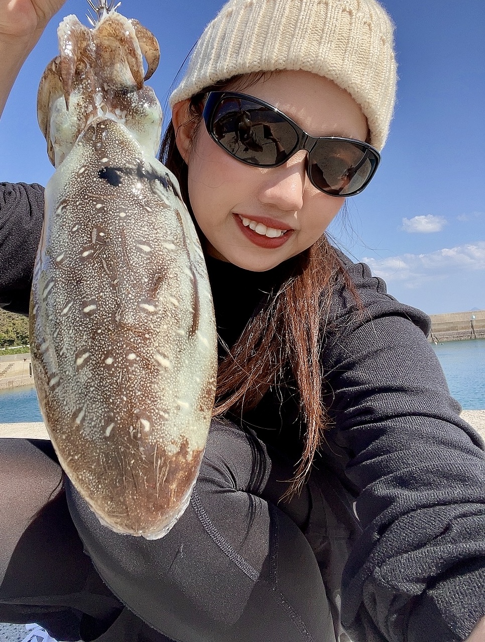 まだまだ秋がこない〜！ | ハヤブサLady 隼華-HAYAKA-