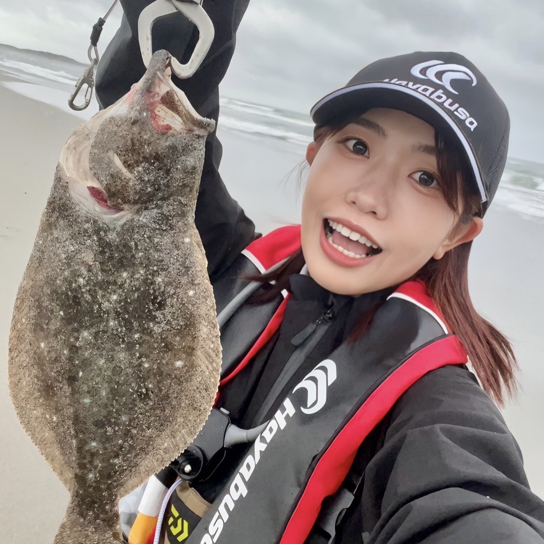 初めまして、11期いおりの自己紹介！#001 | ハヤブサLady 隼華-HAYAKA-