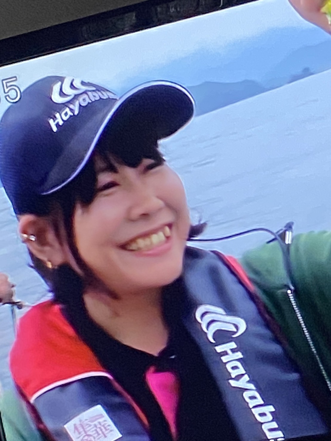 7月の釣り まとめ | ハヤブサLady 隼華-HAYAKA-